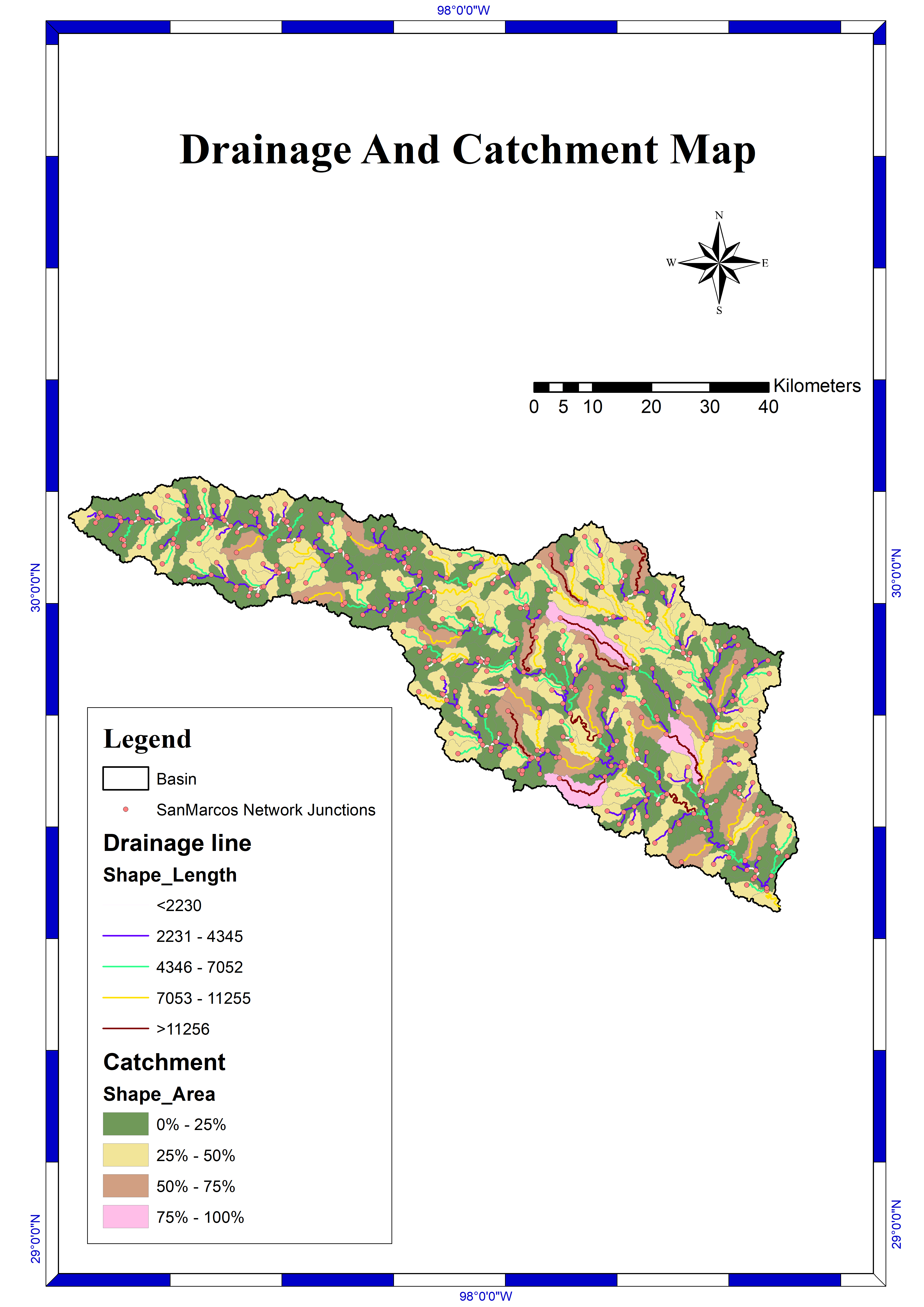 Pankaj Parmar GIS Portfolio